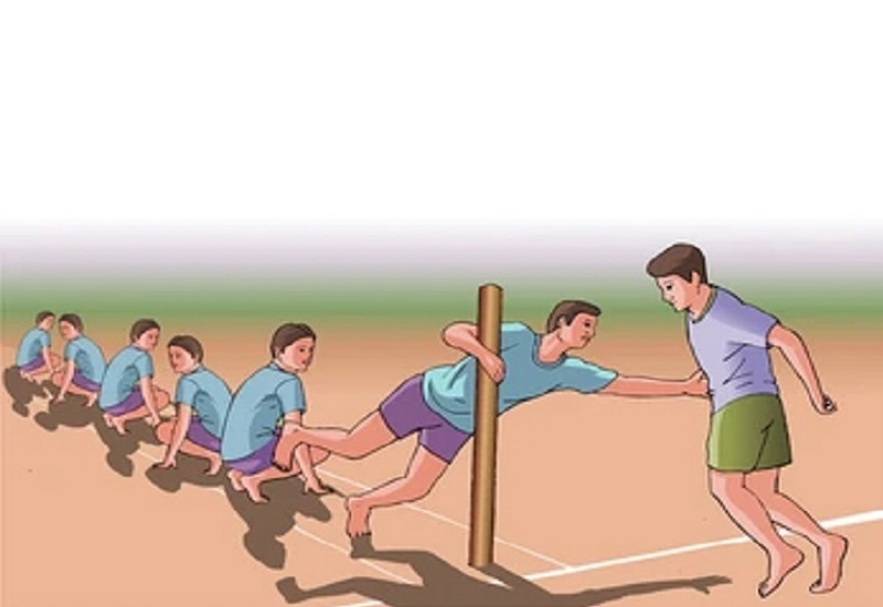 S K International Sainik School